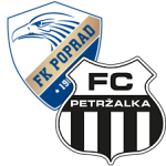 Poprad v Petrzalka live scores & match info | Soccerway