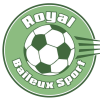 Fútbol: Baileux Sport - noticias