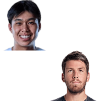 Learner Tien v Cameron Norrie results, H2H stats | Tennis - Flashscore