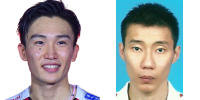 Kento Momota v Chong Wei Lee results, H2H stats | Badminton - Flashscore