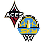 Rezultate Las Vegas Aces F v Chicago Sky F, statistici H2H | Baschet ...