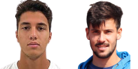 Mateus Alves v Mariano Kestelboim LIVE 26/01/2026 | Tennis - Flashscore