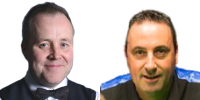 John Higgins v Michael Judge results, H2H stats | Snooker - Flashscore