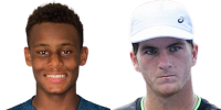Matthew Forbes v Alexander Bernard results, H2H stats | Tennis - Flashscore