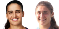 Maria Lourdes Carle v Julia Riera results, H2H stats | Tennis - Flashscore