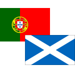Portugalsko U21 - Skotsko U21 výsledky, statistiky | Fotbal - Livesport