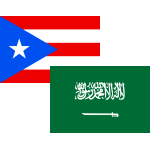 Puerto Rico v Saudi Arabia 05/06/2026 | Soccer - Flashscore