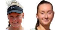 Katerina Tsygourova v Maria Toma results, H2H stats | Tennis - Flashscore