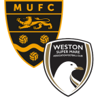 Maidstone - Weston-super-Mare 03/03/2026 | Football - Flashscore