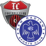 TC Sports Club v New Radiant live scores & match info | Soccerway