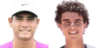 Maximus Jones v Pol Martin Tiffon results, H2H stats | Tennis - Flashscore