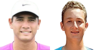 Maximus Jones v Marat Sharipov results, H2H stats | Tennis - Flashscore