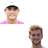 Maximus Jones - Tom Hands résultats, statistiques tête-à-tête | Tennis ...