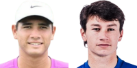 Maximus Jones v Garrett Johns results, H2H stats | Tennis - Flashscore