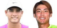 Maximus Jones v Ryotaro Taguchi results, H2H stats | Tennis - Flashscore
