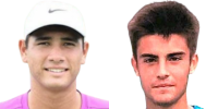Maximus Jones v Bruno Pujol Navarro results, H2H stats | Tennis ...