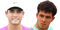 Resultados de Maximus Jones vs Nicolás Villalon, historial de ...
