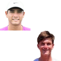 Maximus Jones v Luciano Emanuel Ambrogi results, H2H stats | Tennis ...