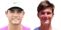 Liveticker.com: Maximus Jones vs Luciano Emanuel Ambrogi - Tennis ...