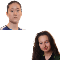 Zion Lee x Natalia Bajor resultados, estatísticas H2H | Tênis de mesa ...