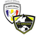 FC Santa Coloma - Ordino résultats, statistiques tête-à-tête | Football ...