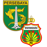 Persebaya - FC Bhayangkara 14/02/2026 | Piłka nożna - Flashscore