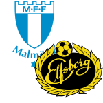 Malmo FF v Elfsborg live scores & match info | Soccerway