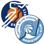BKM Lucenec - Nitra Blue Wings wyniki, statystyki H2H | Koszykówka ...
