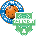 Helsingborg W v A3 Basket Umea W results, stats | Basketball - Flashscore
