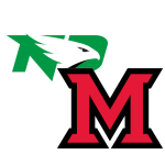 North Dakota Fighting Hawks - Miami (Ohio) Ergebnisse, direkte Duelle ...