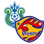 Shonan Bellmare v Vegalta Sendai results, H2H stats | Football - Flashscore