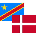 D.R. Congo v Denmark 03/06/2026 | Football - Flashscore