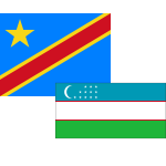 DR Konga - Uzbekistan wyniki, statystyki H2H | Piłka nożna - Flashscore