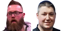 Niall Culleton v Shane McGuirk results, H2H stats | Darts - Flashscore
