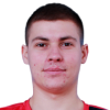 Table tennis: Ruslan Onischenko