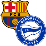 Barcelona x Alavés 29/11/2025 | Futebol - Flashscore