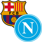 Barcellona vs Napoli risultati, statistiche H2H | Calcio - Diretta