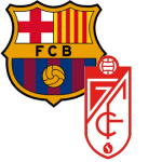 Barcelona v Granada live scores & match info | Soccerway