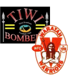 Tiwi Bombers v Waratah results, H2H stats | AFL - Flashscore