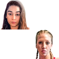 Elise Soto v Colleen Davis results, H2H stats | Boxing - Flashscore