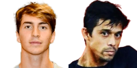 Karl Friberg v Jose Pereira results, H2H stats | Tennis - Flashscore