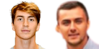 Karl Friberg - Maxence Beauge resultat, H2H-statistik | Tennis - Flashscore