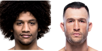 Alex Caceres v Julian Erosa results, H2H stats | MMA - Flashscore