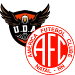 UD Alagoana W v America RN W results, H2H stats | Soccer - Flashscore