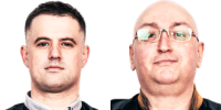 Luke Woodhouse v Andrew Gilding 20/06/2026 | Darts - Flashscore