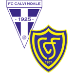 Calvi Noale v Conegliano 09/11/2025 | Football - Flashscore