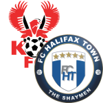 Kidderminster - Halifax wyniki, statystyki H2H | Piłka nożna - Flashscore