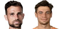 Stefano Napolitano - Arthur Gea Ergebnisse, direkte Duelle | Tennis ...