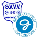 GVVV v De Graafschap results, H2H stats | Football - Flashscore