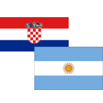 Kroasia vs Argentina - hasil, statistik H2H | Tenis Meja - Flashscore